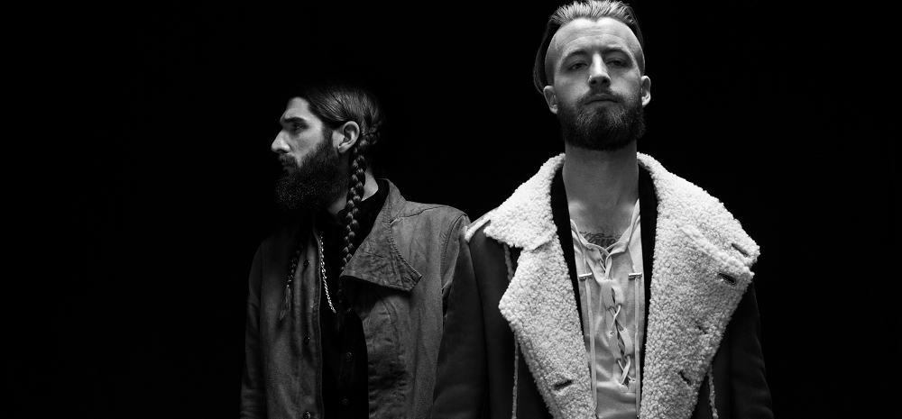 MISSIO Announces “The Loner Tour” – Digital Tour Bus