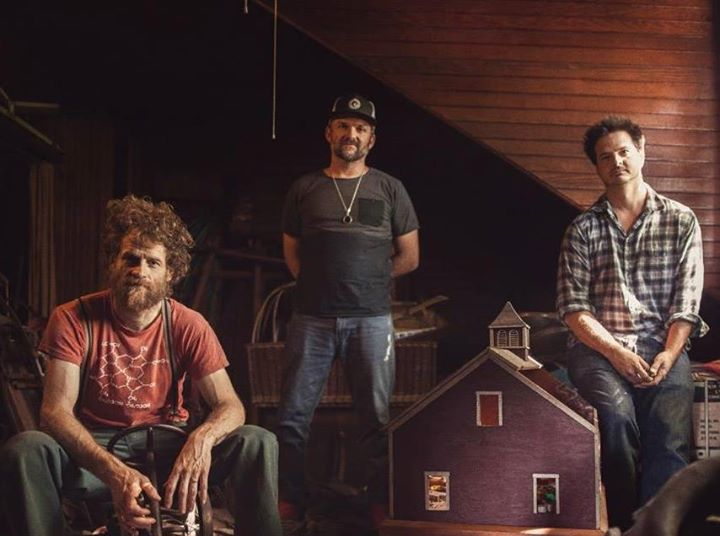 Dispatch Announce the “An Acoustic Evening with Dispatch” Tour ...