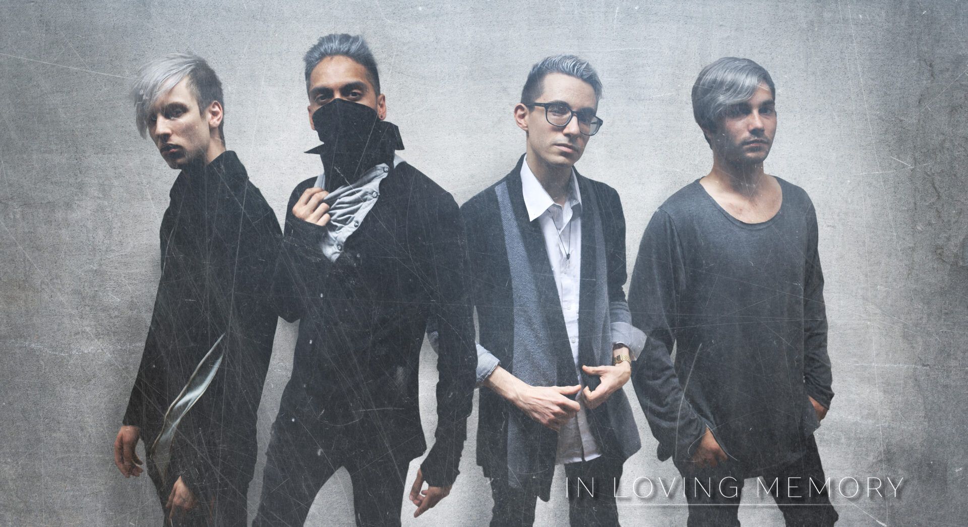 In Loving Memory – FIRST CONCERT EVER – Digital Tour Bus