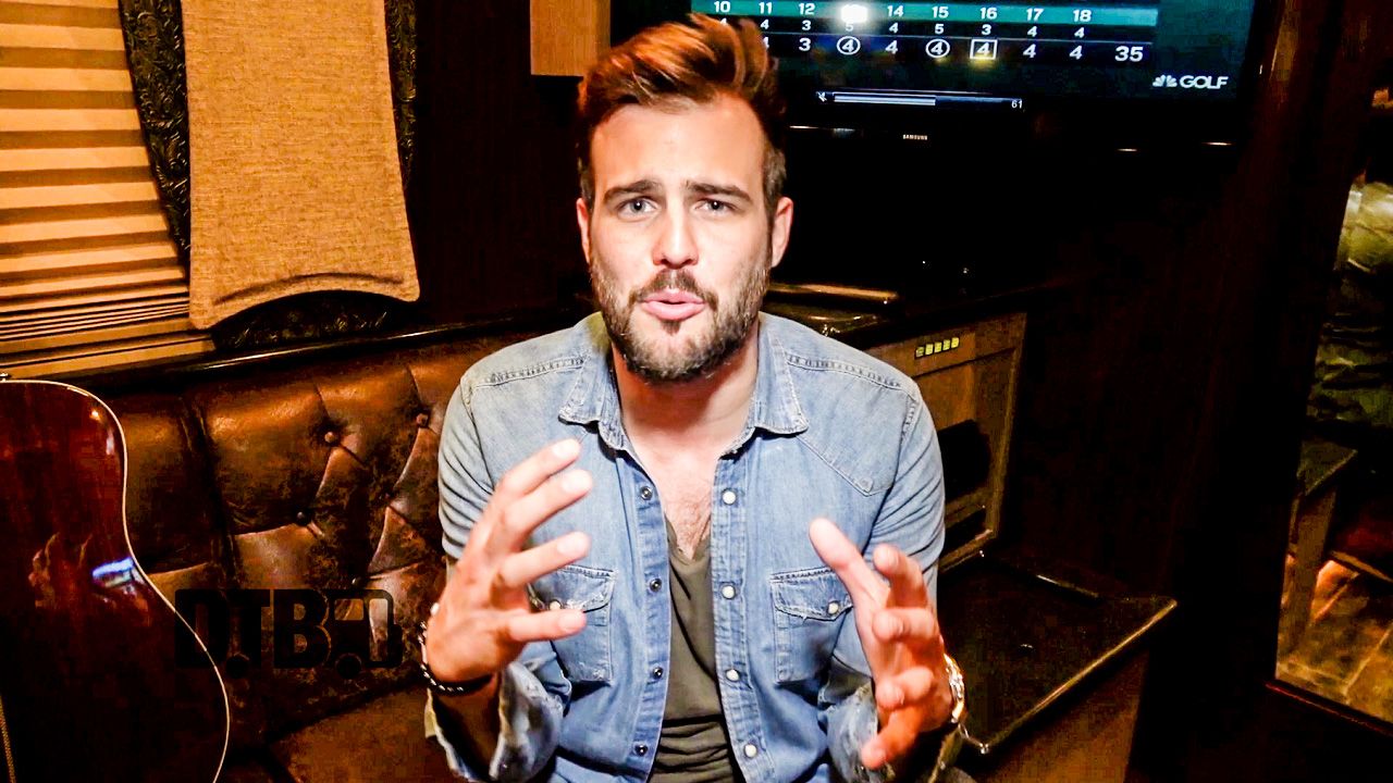 Jackie Lee – DREAM TOUR Ep. 563 [VIDEO] – Digital Tour Bus