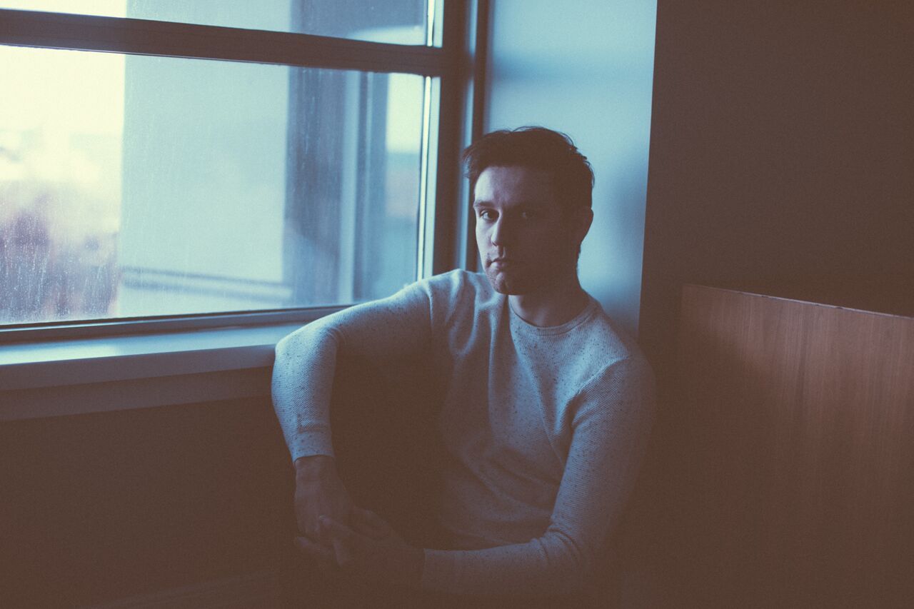 Mitchell Rose – PRESHOW RITUALS – Digital Tour Bus