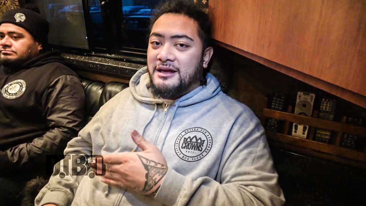 J Boog Ep