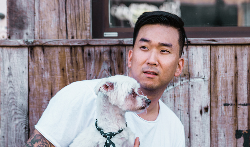 Pete Cho – TOUR TIPS – Digital Tour Bus