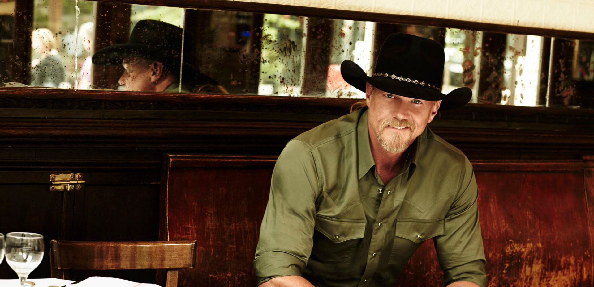 Tracy Adkins Announces “How Did We Get Here Tour” – Digital Tour Bus