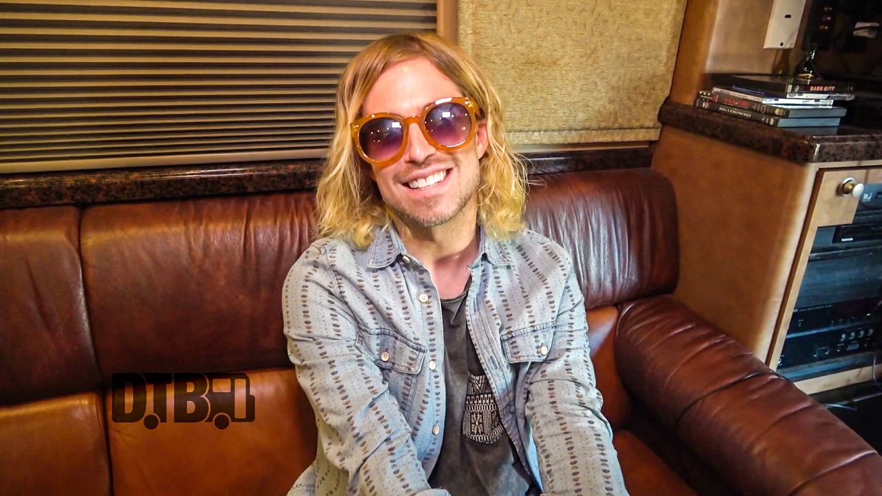 The Rocket Summer – FIRST CONCERT EVER Ep. 18 [VIDEO] – Digital Tour Bus