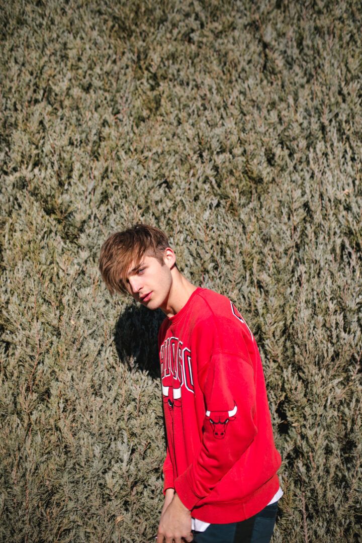 EBEN – FIRST CONCERT EVER – Digital Tour Bus