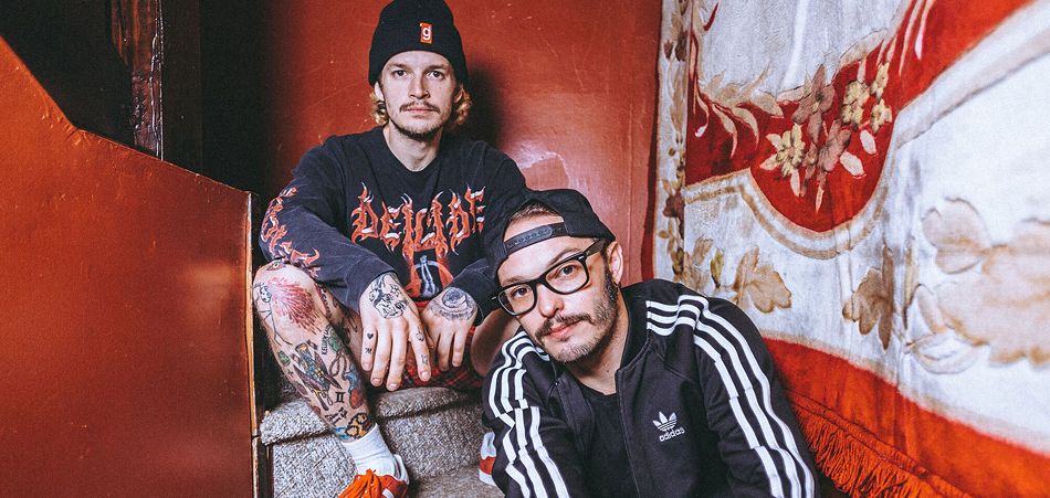 Cherub Annouces the “Free From Tour” – Digital Tour Bus