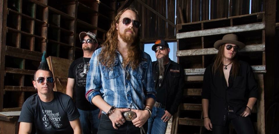 Christopher Shayne – FIRST CONCERT EVER – Digital Tour Bus