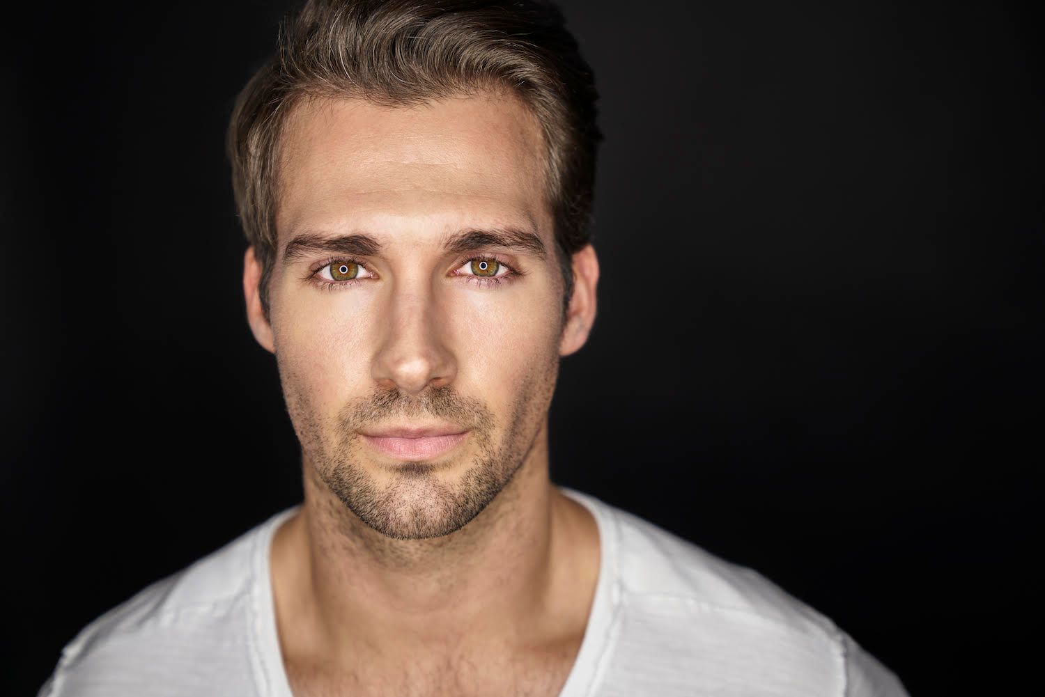 James Maslow – PRESHOW RITUALS – Digital Tour Bus