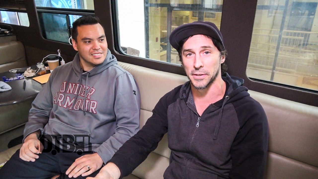 10 Years – CRAZY TOUR STORIES Ep. 615 [VIDEO] – Digital Tour Bus