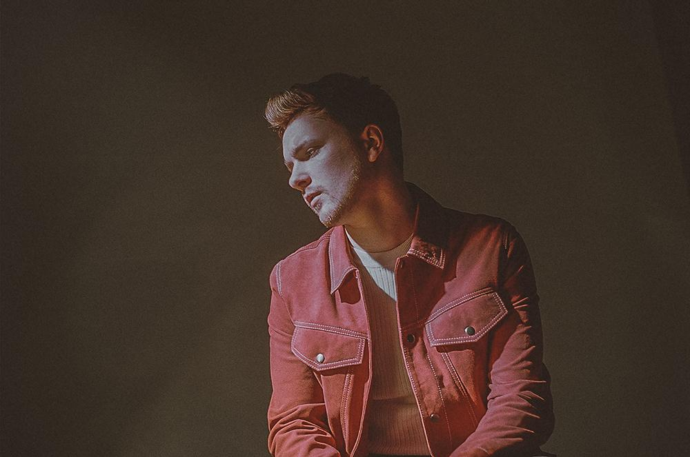 Nick Wilson – DREAM TOUR – Digital Tour Bus