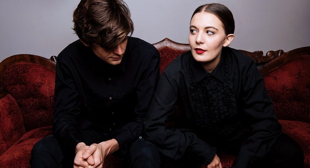 Misty Mtn – DREAM TOUR – Digital Tour Bus