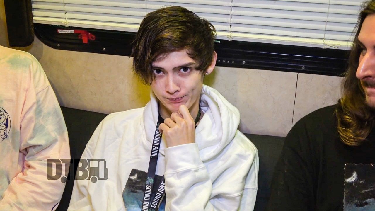 Polyphia – DREAM TOUR Ep. 673 [VIDEO] – Digital Tour Bus