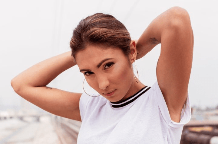 Sky Keller – FIRST CONCERT EVER – Digital Tour Bus