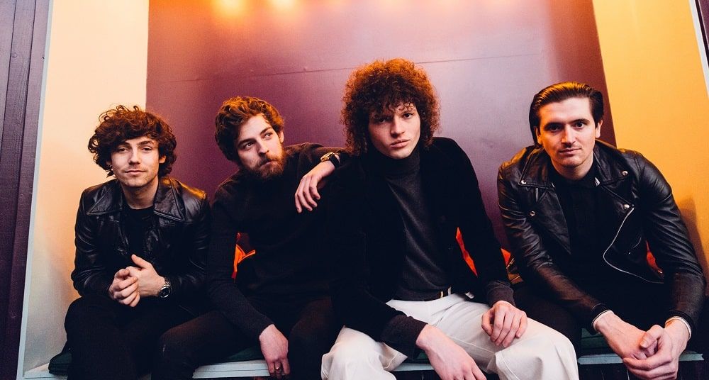 Little Triggers – DREAM TOUR – Digital Tour Bus