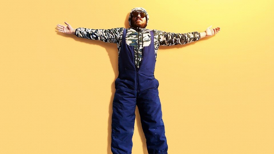 Jak Lizard – DREAM TOUR – Digital Tour Bus