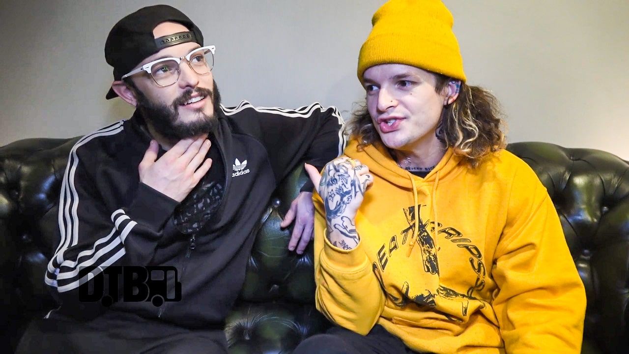 Cherub – DREAM TOUR Ep. 691 [VIDEO] – Digital Tour Bus