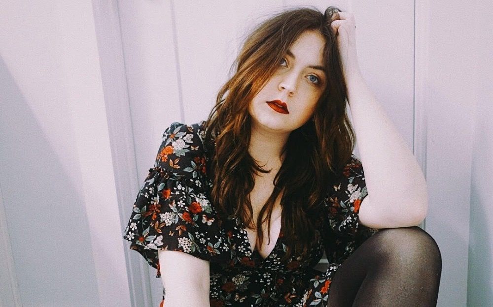 Lieza – FIRST CONCERT EVER – Digital Tour Bus