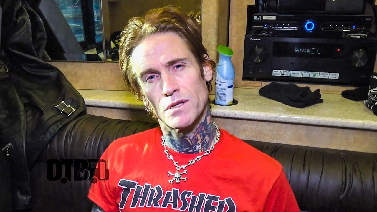 Buckcherry – TOUR TIPS (Top 5) Ep. 742 [VIDEO] – Digital Tour Bus