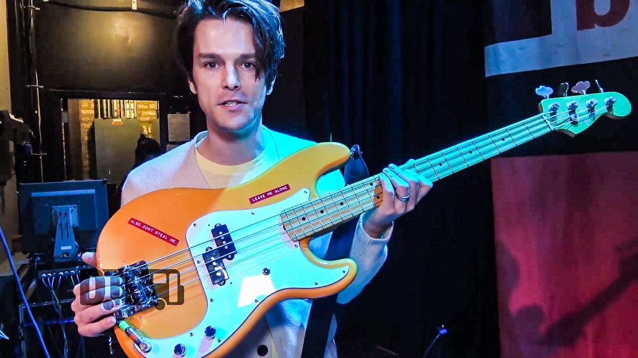 iDKHOW’s Dallon Weekes – GEAR MASTERS Ep. 294 [VIDEO] – Digital Tour Bus