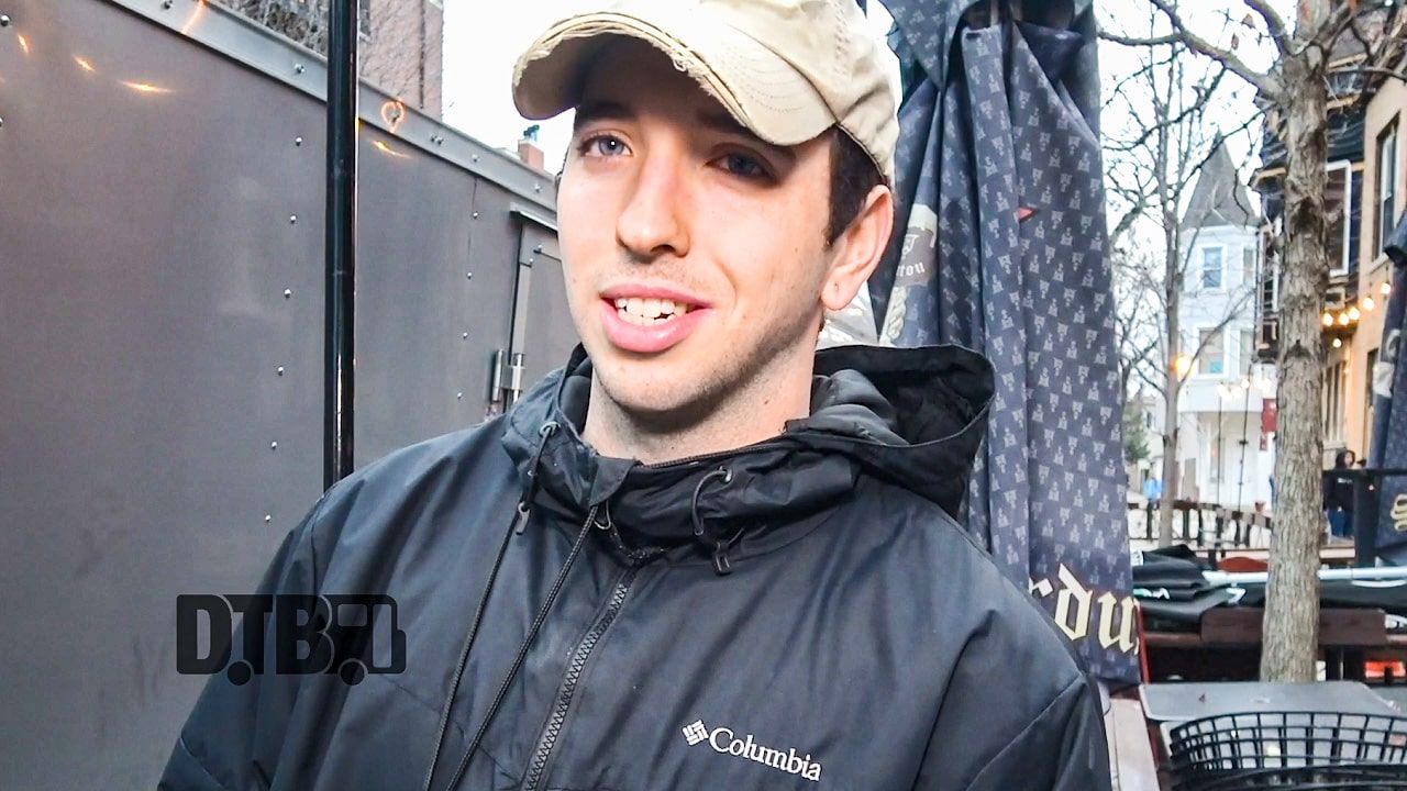 Citizen Band Mat Kerekes