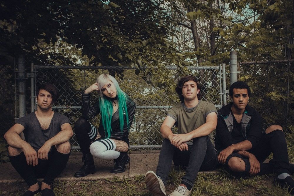 The Ocean Cure – DREAM TOUR – Digital Tour Bus