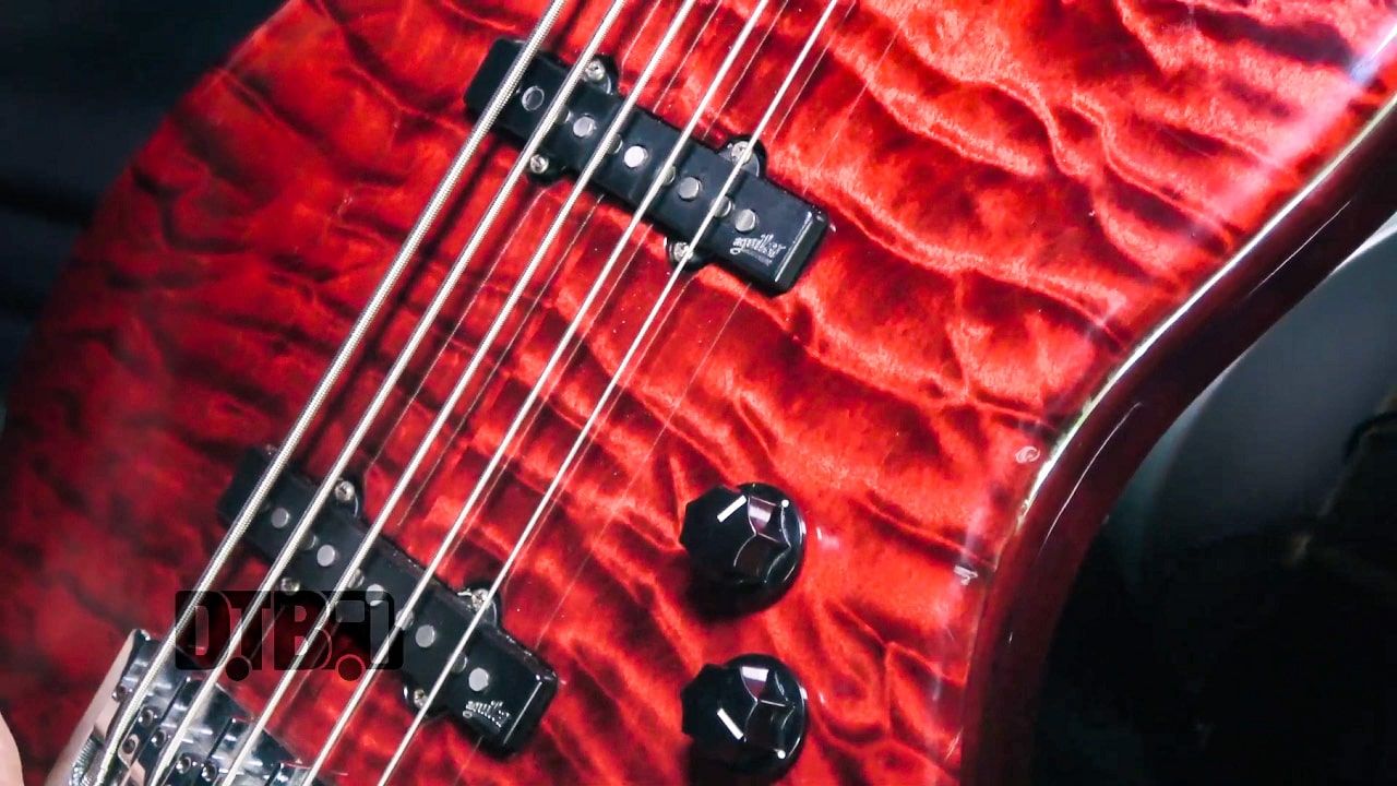 Hinder’s Mike Rodden – GEAR MASTERS Ep. 307 [VIDEO] – Digital Tour Bus