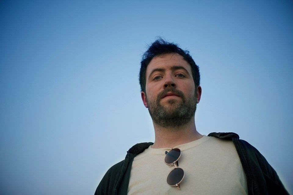 Michael Baker – DREAM TOUR – Digital Tour Bus