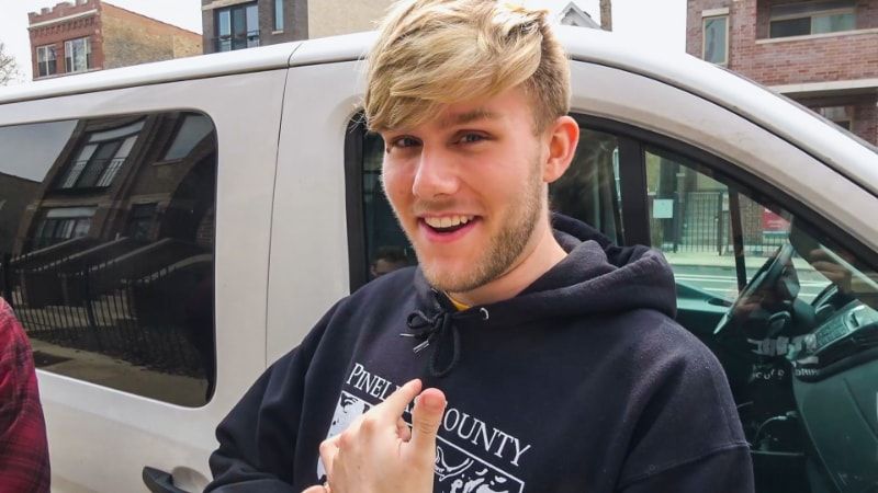 DBMK – DREAM TOUR Ep. 767 [VIDEO] – Digital Tour Bus