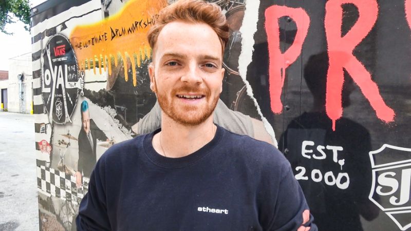 Issues’ Josh Manuel – TOUR PRANKS Ep. 414 [VIDEO] – Digital Tour Bus