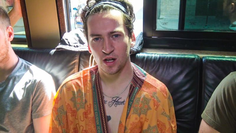 Picture This – FIRST CONCERT EVER Ep. 197 [VIDEO] – Digital Tour Bus