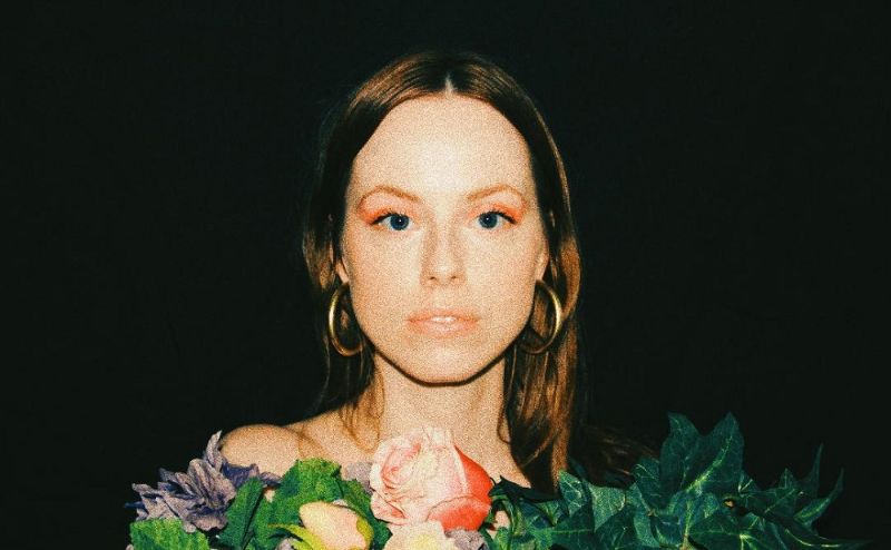 Emily Jackson – PRESHOW RITUALS – Digital Tour Bus