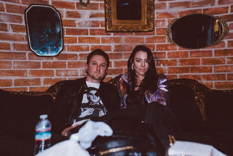 YVR – PRESHOW RITUALS – Digital Tour Bus