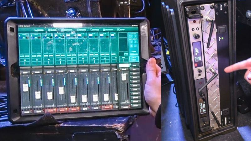 Marc Lopes (of Ross the Boss Band & Let Us Prey) – GEAR MASTERS Ep. 365 ...