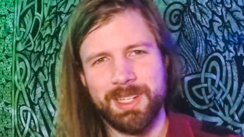 ÆTHER REALM – CRAZY TOUR STORIES Ep. 730 [VIDEO] – Digital Tour Bus