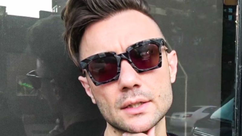 Ceremony – FIRST CONCERT EVER Ep. 243 [VIDEO] – Digital Tour Bus