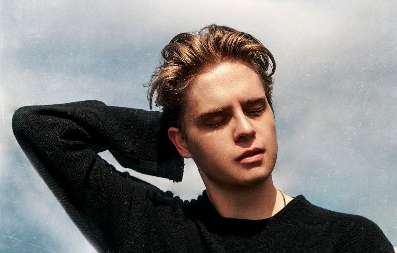 Devin Kennedy – PRESHOW RITUALS – Digital Tour Bus