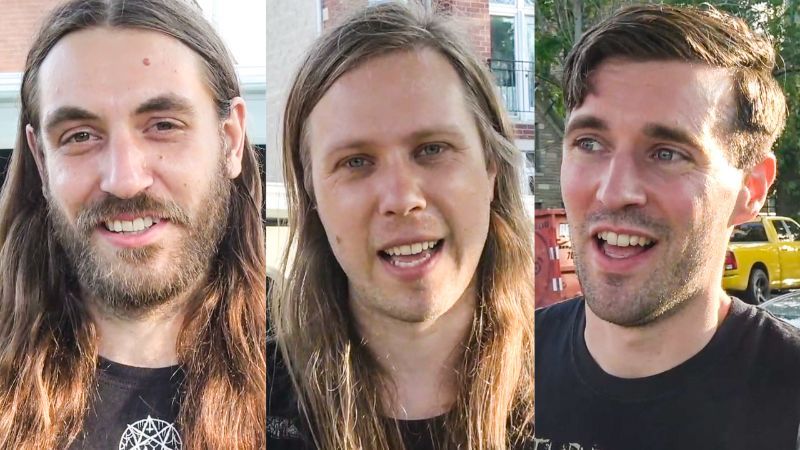 Dawn Ray’d – FIRST CONCERT EVER Ep. 255 [VIDEO] – Digital Tour Bus