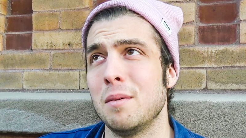 Billy Raffoul – DREAM TOUR Ep. 831 [VIDEO] – Digital Tour Bus