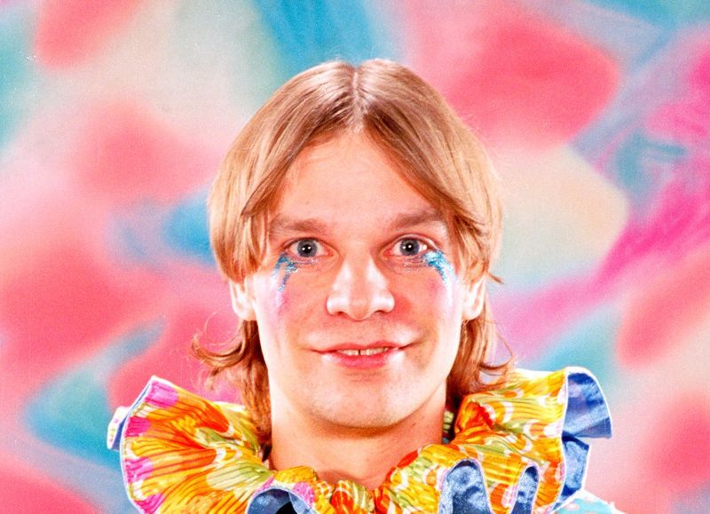 Baby FuzZ – FIRST CONCERT EVER – Digital Tour Bus