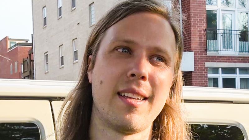 Dawn Ray’d – DREAM TOUR Ep. 849 [VIDEO] – Digital Tour Bus