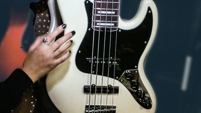 Filter’s Ashley Reeve – GEAR MASTERS (Revisited) Ep. 32 [VIDEO ...