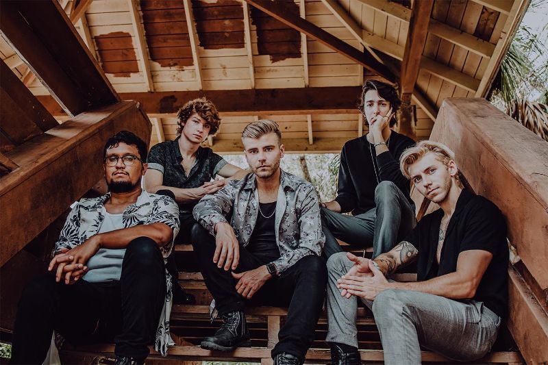 NIGHTBREAKERS – PRESHOW RITUALS – Digital Tour Bus