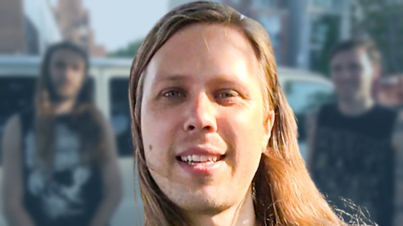 Dawn Ray’d – CRAZY TOUR STORIES Ep. 782 [VIDEO] – Digital Tour Bus