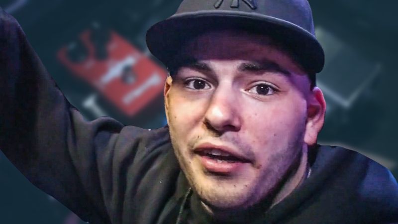 Suffocation’s Charlie Errigo – GEAR MASTERS (Revisited) Ep. 48 [VIDEO ...