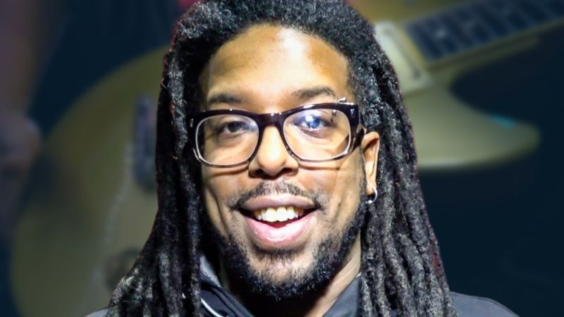 Nonpoint’s Rasheed Thomas – GEAR MASTERS (Revisited) Ep. 58 [VIDEO ...