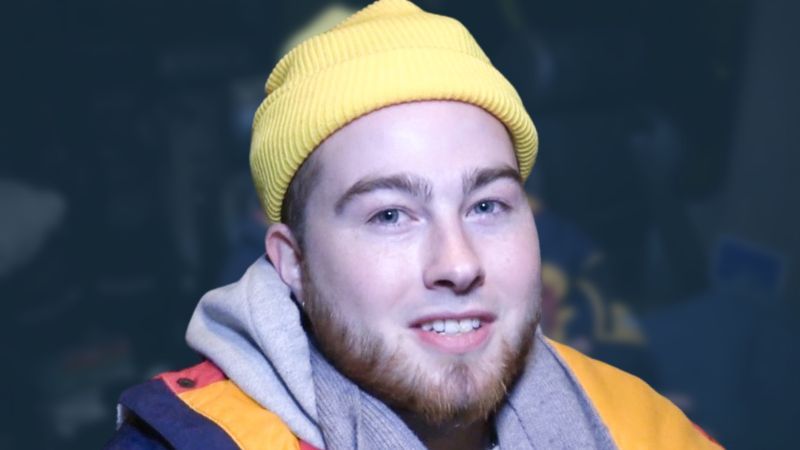 Souly Had – FIRST CONCERT EVER Ep. 353 [VIDEO] – Digital Tour Bus