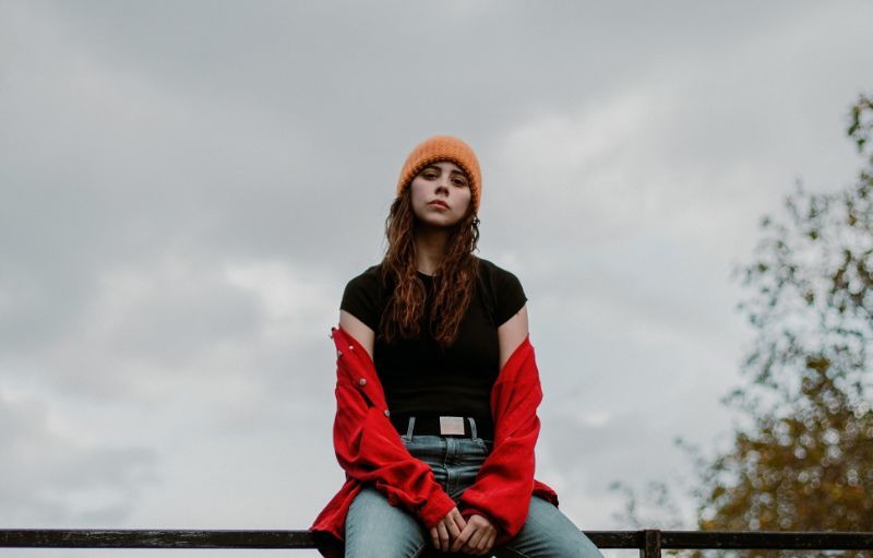 Deva St. John – FIRST CONCERT EVER – Digital Tour Bus