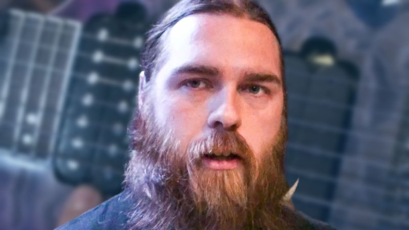 Fit For An Autopsy’s Tim Howley – GEAR MASTERS (Revisited) Ep. 59 ...