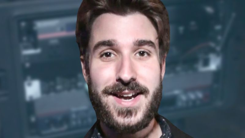 AJR’s Adam Met – GEAR MASTERS (Revisited) Ep. 68 [VIDEO] – Digital Tour Bus